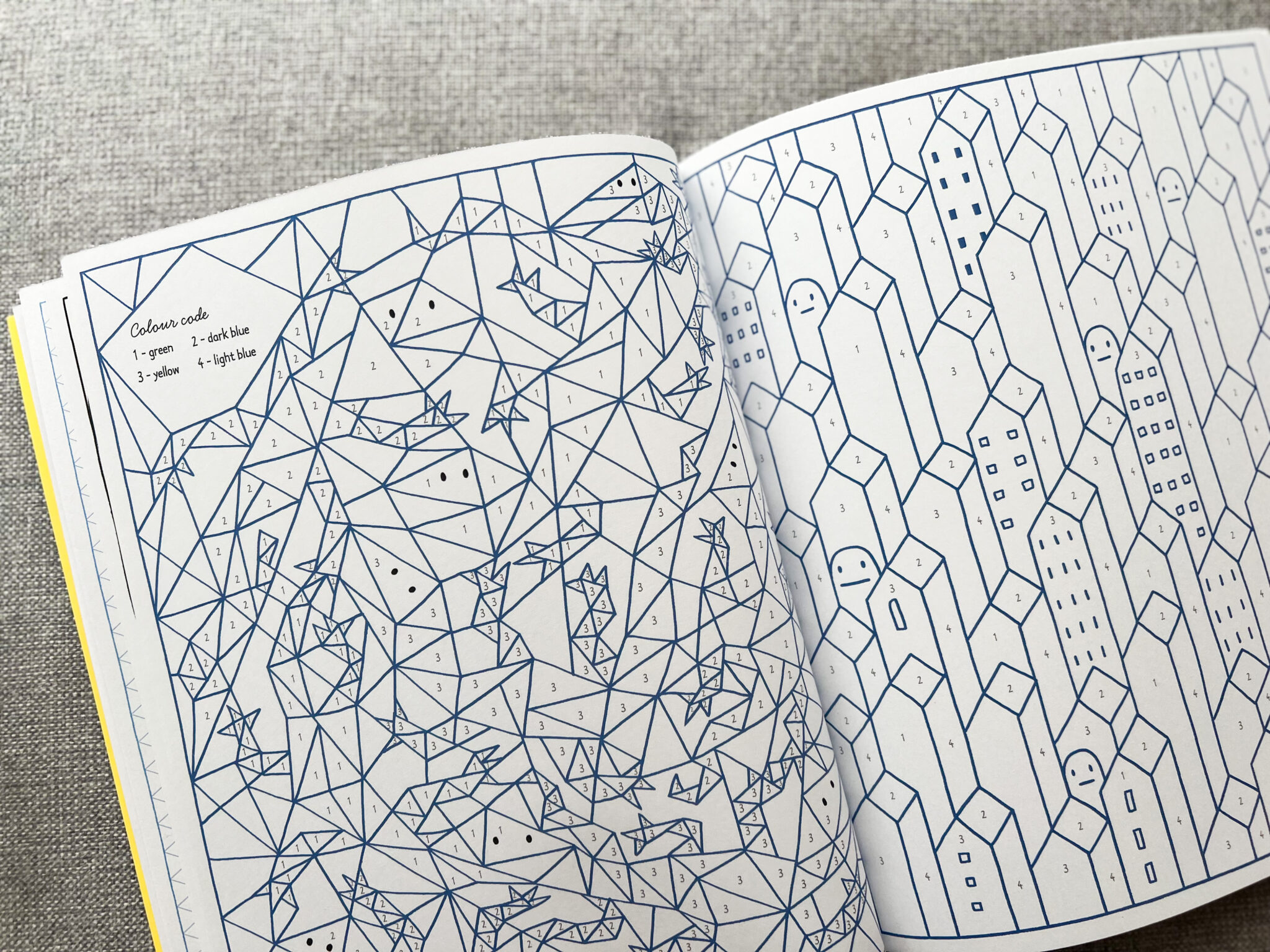 The Ultimate Guide To The Best Coloring Books For Children