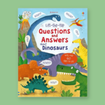 33 Terrific Dinosaur Books for Kids – What Dino Lovers Need!