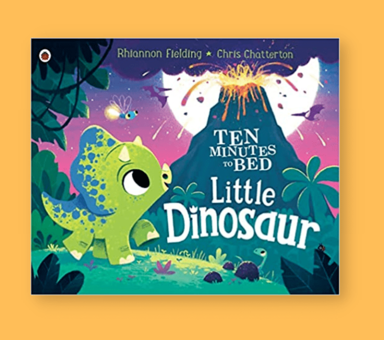 33 Terrific Dinosaur Books for Kids – What Dino Lovers Need!