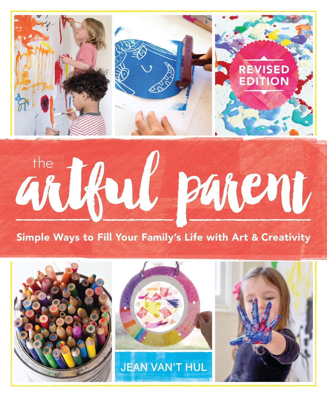 The Best Art Books For Kids Who Love To Draw And Paint