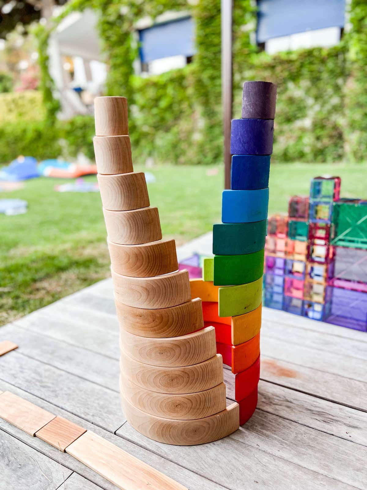 The Magic of Grimms Rainbows: A Fantastic Investment for Families