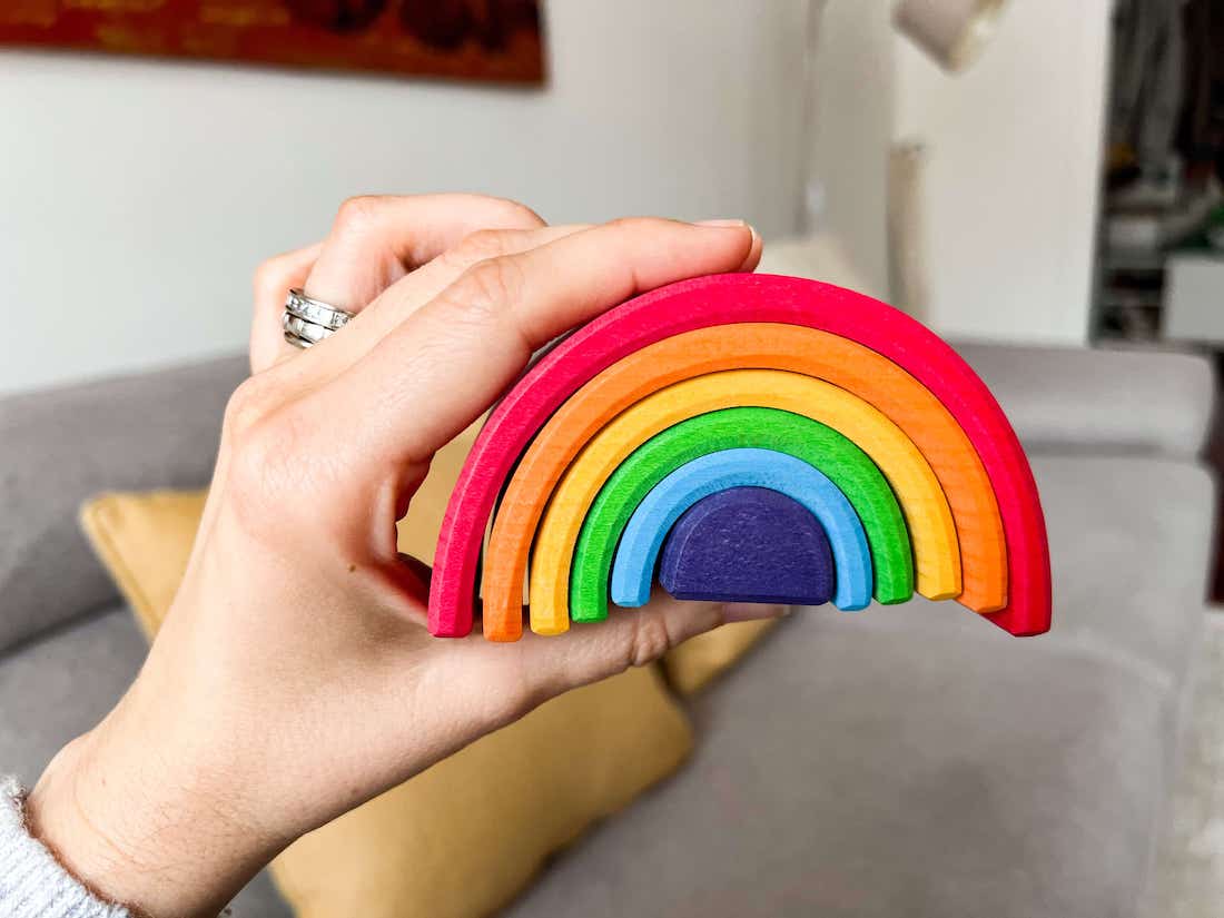 The Magic of Grimms Rainbows: A Fantastic Investment for Families
