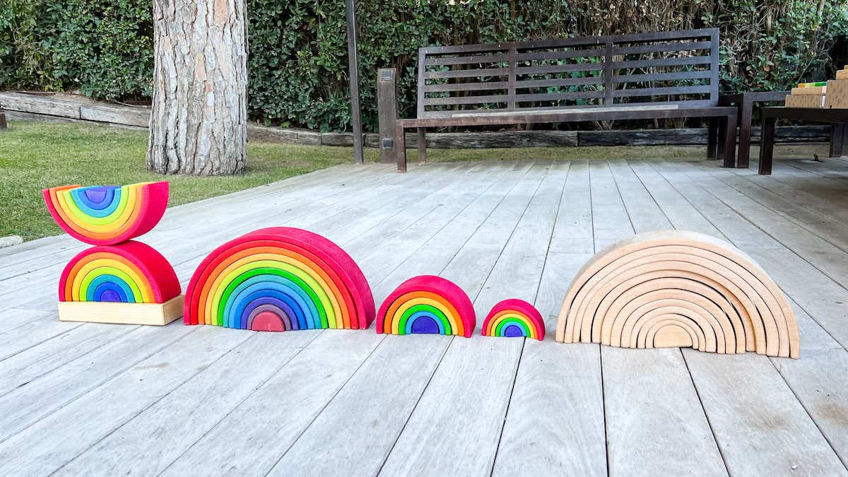 The Magic of Grimms Rainbows: A Fantastic Investment for Families