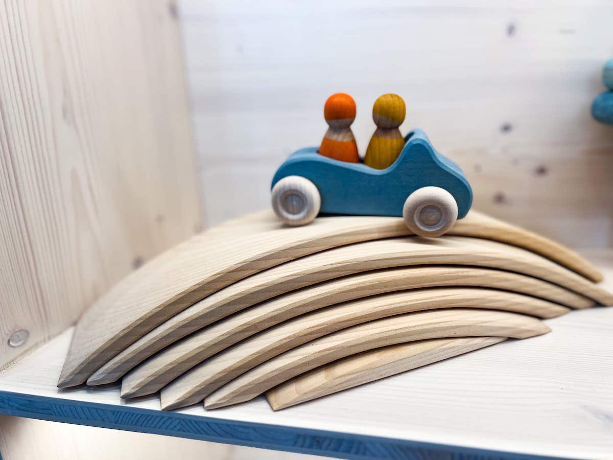 The Magic of Grimms Rainbows: A Fantastic Investment for Families