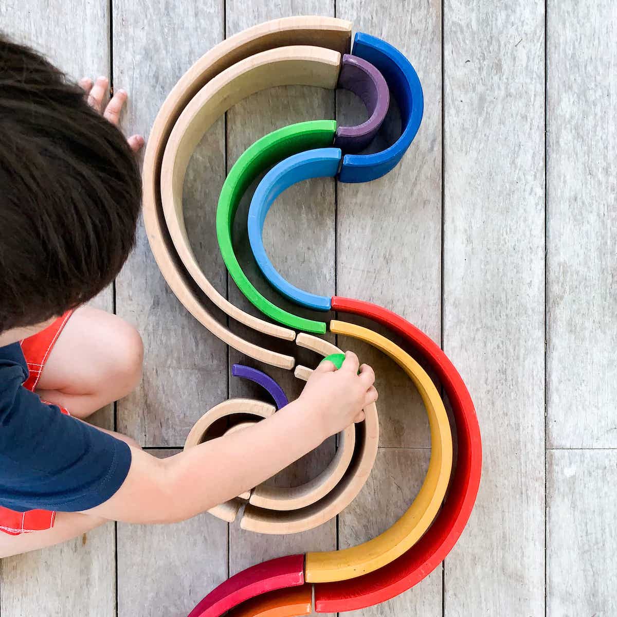 The Magic of Grimms Rainbows: A Fantastic Investment for Families