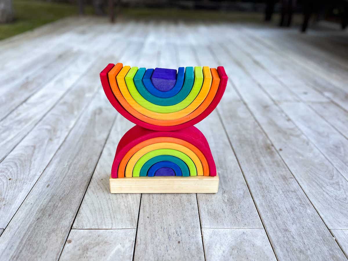 The Magic of Grimms Rainbows: A Fantastic Investment for Families