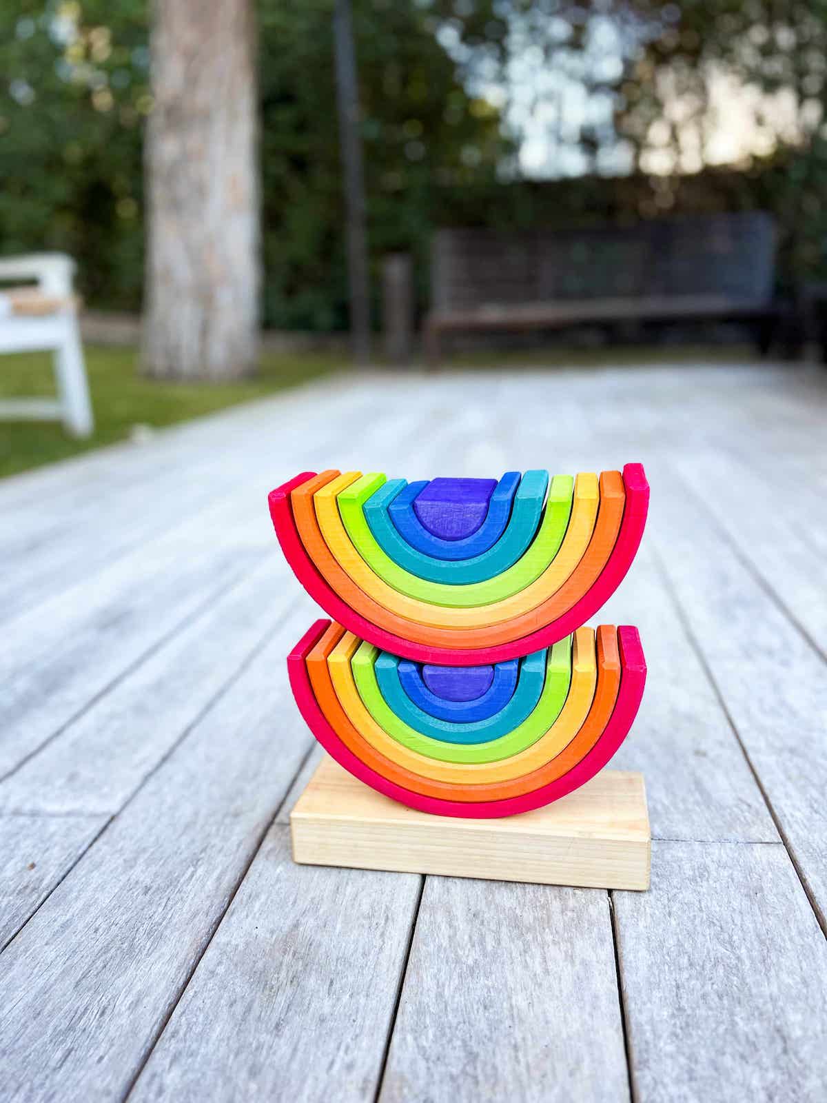The Magic of Grimms Rainbows: A Fantastic Investment for Families