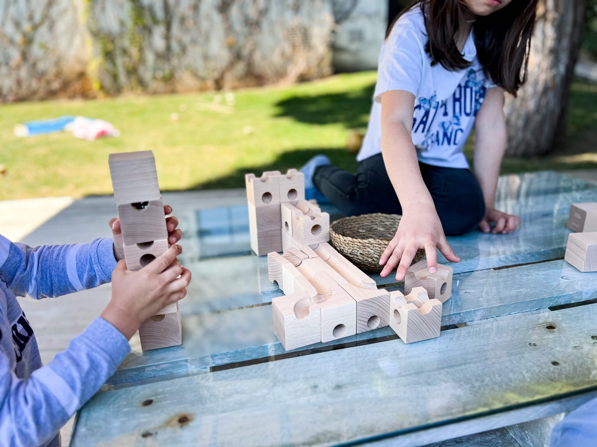 The Magic of CUBORO Marble Runs: A Toy You’ll All Love