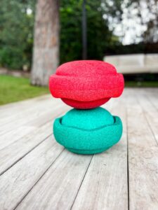 +50 Stapelstein Play Ideas & Why We Love It