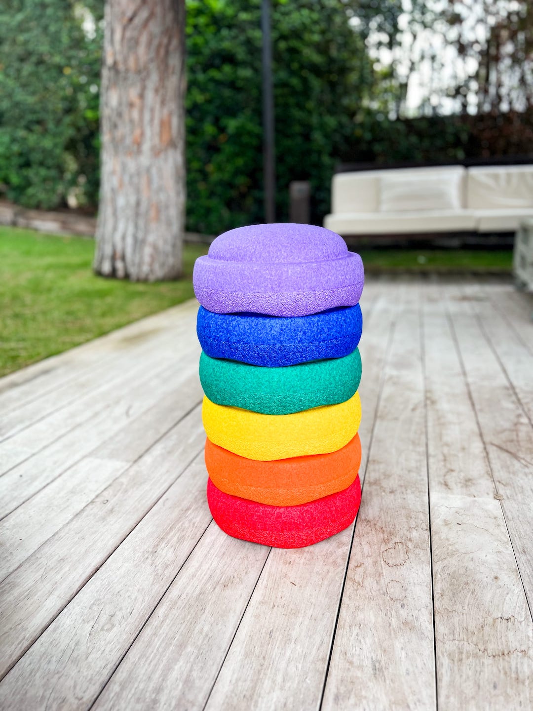 +50 Stapelstein Play Ideas & Why We Love It