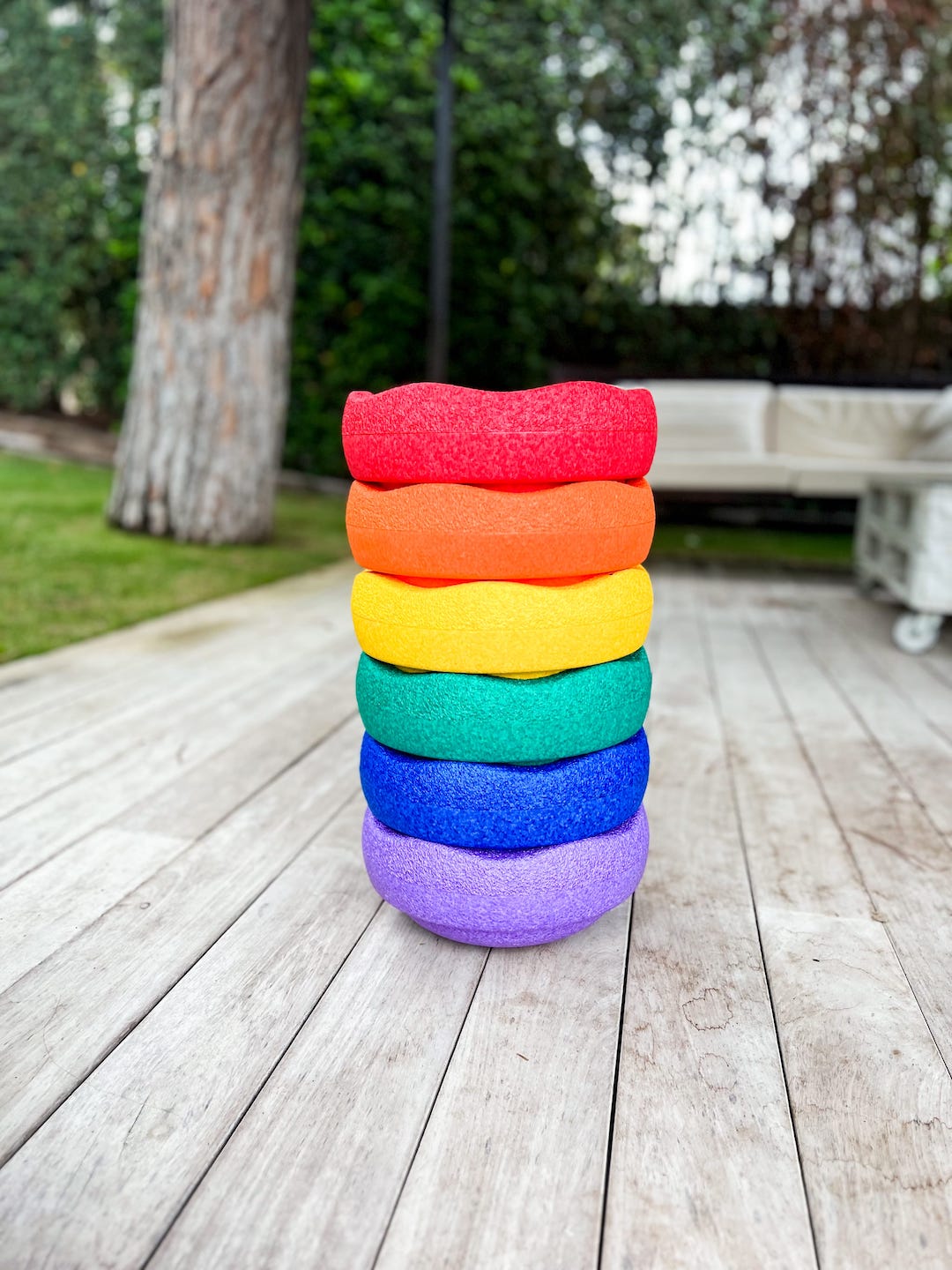 +50 Stapelstein Play Ideas & Why We Love It