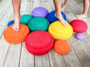 +50 Stapelstein Play Ideas & Why We Love It