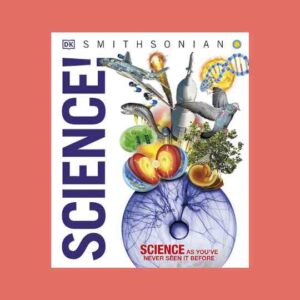 +35 Great Science Books For Kids -Adventurous & Mind-blowing